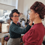 Von jetzt an… – makepinup